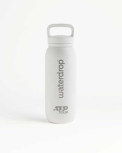 Official ATP Tour All-Purpose Bottle | waterdrop®