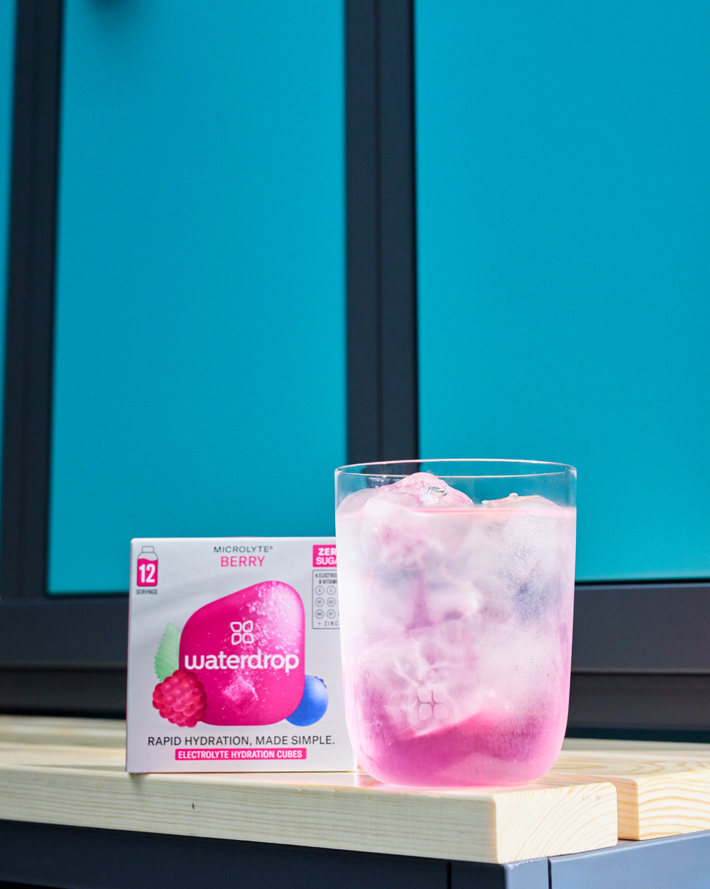 Microlyte Set: Order now | waterdrop®