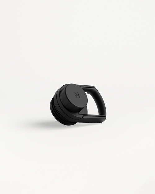 Swing Lid with Attached Cap | waterdrop®