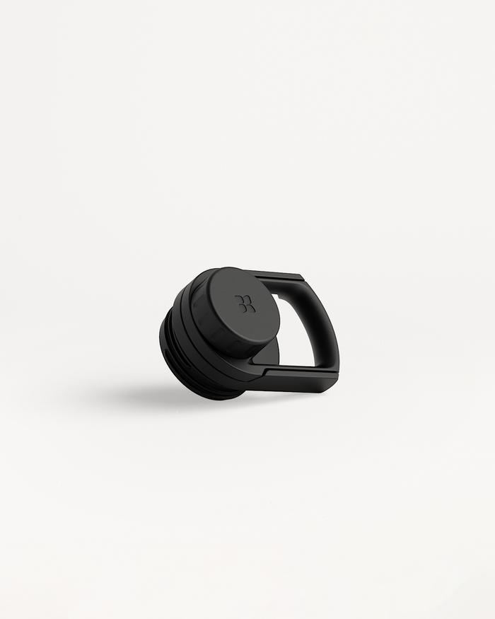 Swing Lid with Attached Cap | waterdrop®