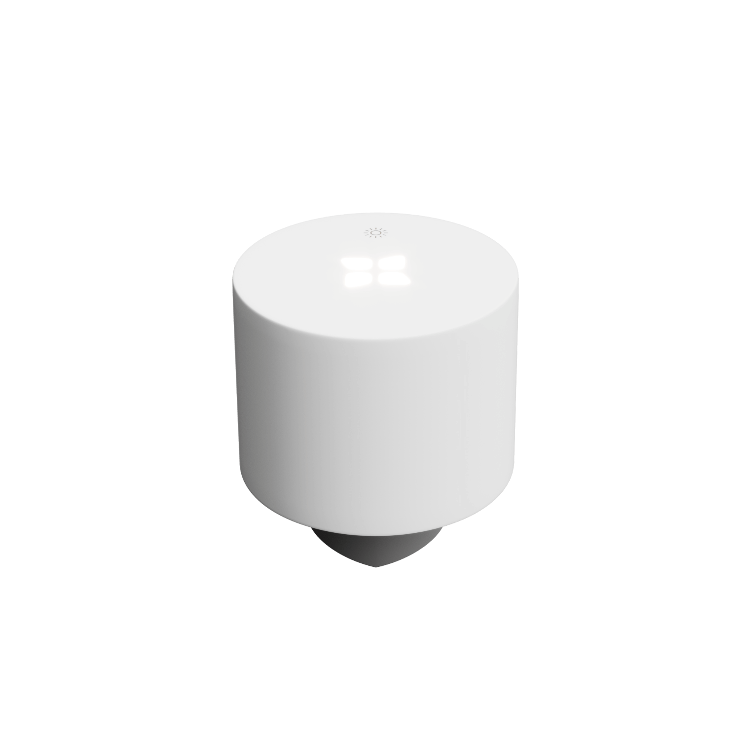 LUCY® Smart Cap: Your smart drinking assistant | waterdrop®