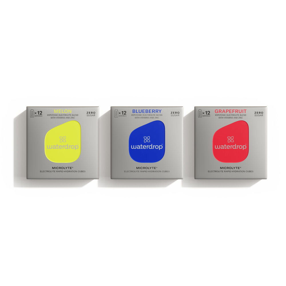 Water Bottles & Sets (drink sustainably) | waterdrop® – Page 2