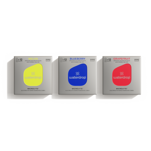 Water Bottles & Sets (drink sustainably) | waterdrop® – Page 2