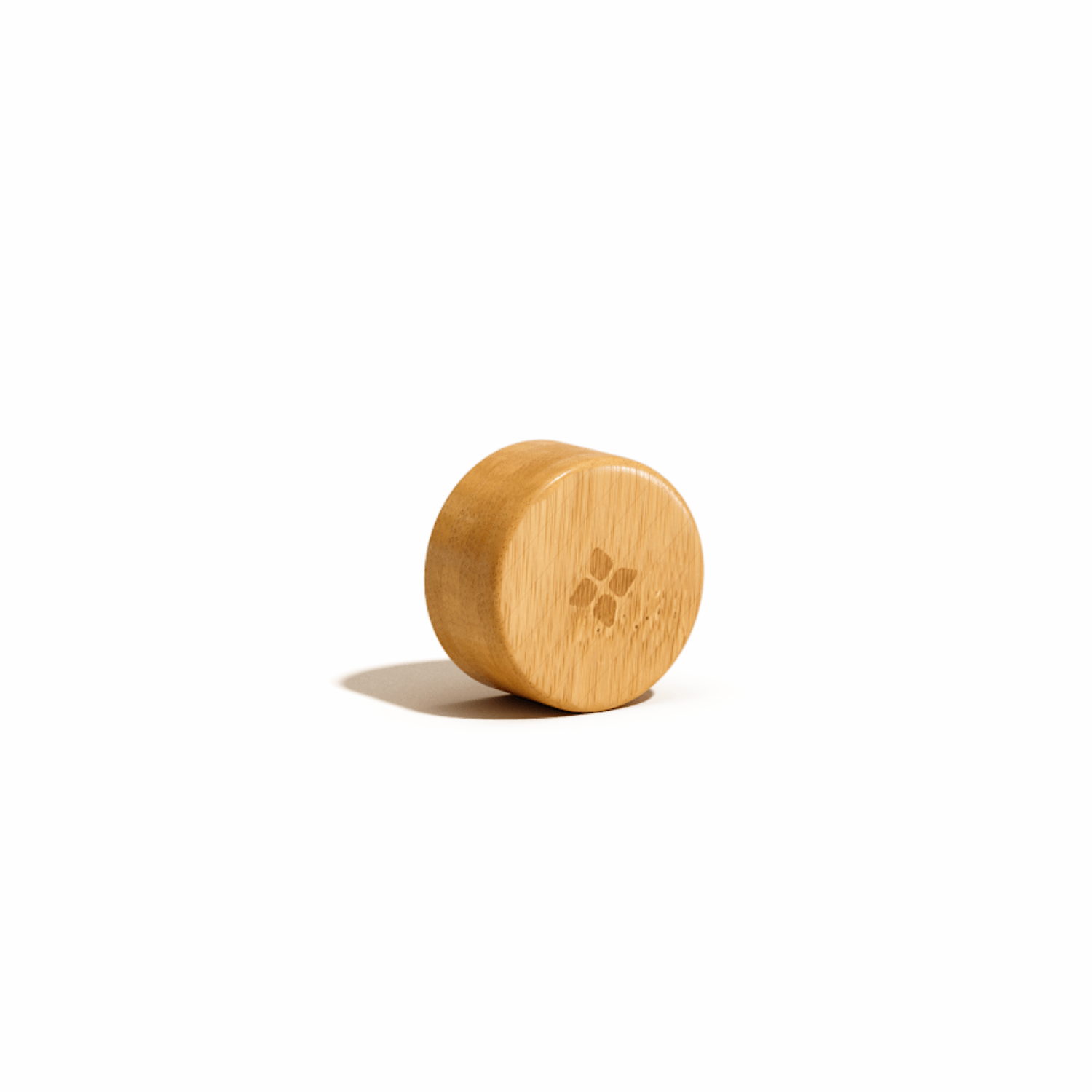Bamboo Bottle Cap (for our glass bottles) | waterdrop®